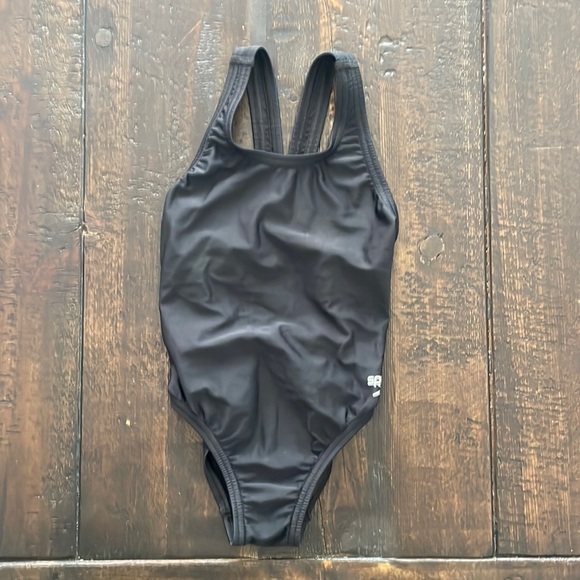 Speedo | Swim | Speedo Swim Team Swimsuit | Poshmark